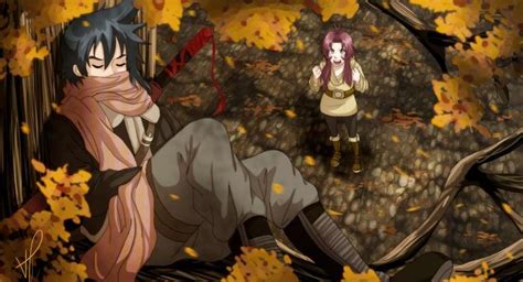 Pin By Katie Titus On Naruto Oc Characters Naruto Oc Characters