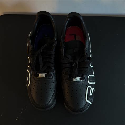 Nike Flea Forces Size 8 In Mens Dm For Questions Depop