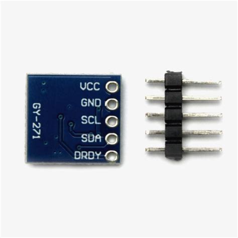 Buy Hmc5883l Magnetometer Online At