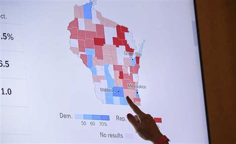 Republican Presidential Debate Puts Spotlight On Wisconsin Again Npr