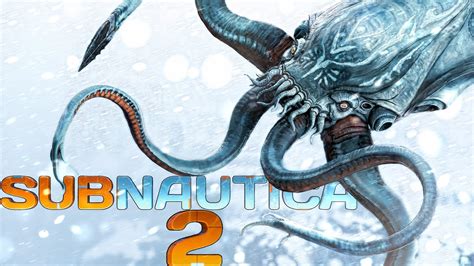 Subnautica 2 Collector Leviathan Gameplay And New Leviathan Leaked