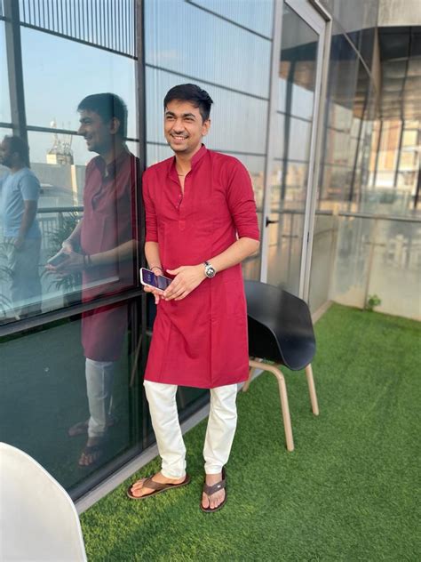 Munjal Patel India Hemp Organics