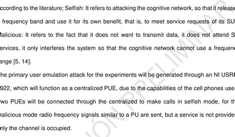 Testbed For Experiments Download Scientific Diagram