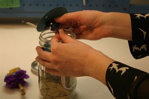 Create An Arduino Controlled Light Following Flower Bot 10 Steps