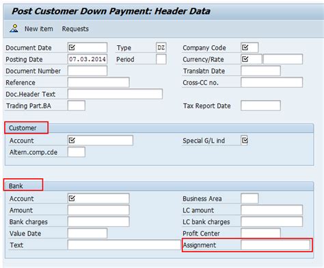 mysapbook sap fi substitution exit with example