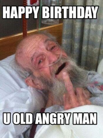 65 Hilarious Old Man Memes That Will Crack You Up Inspirationfeed