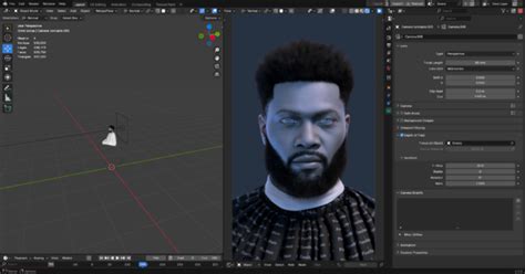 Reset Camera Position In Blender Easy The View Keeper Backups