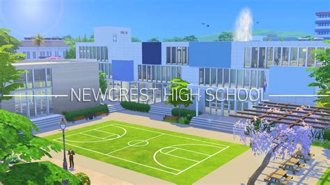 Private School Mod The Sims 4 Mods Youtube Sims 4 Cc