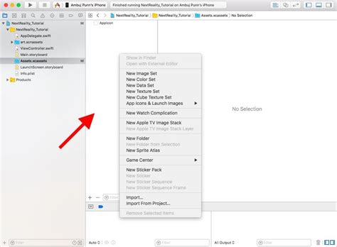 Arkit 101 How To Pilot Your 3d Plane To A Location Using Hittest In Arkit Mobile Ar News
