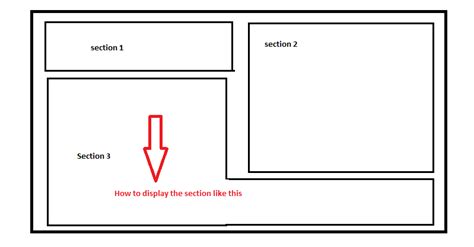 Html Display Two Divs Side By Side If One Div Extends Second Div It Should Take The Width 100
