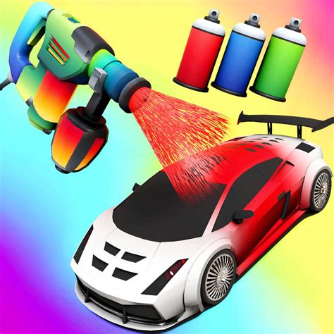 Car Detailing Master ¡juega Gratis Online Poki