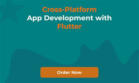 Build High Quality Cross Platform Mobile Apps With Flutter By Theapps