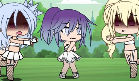 Gacha Heat Infection My Unimportant Commentary 😀👍 Rgachalifecringe