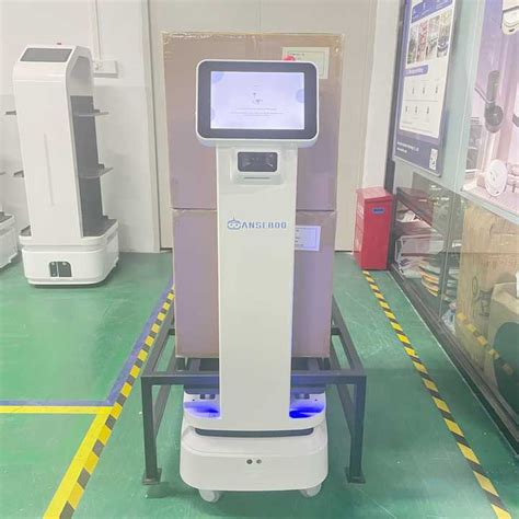 Automatic Charging Open Sdk Chassis Robot Agv Intelligent Mobile Agv Robot Chassis Loading 150kg