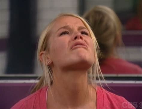 Big Brother Photocap Getting Caught In A Shelly Game B Side Blog