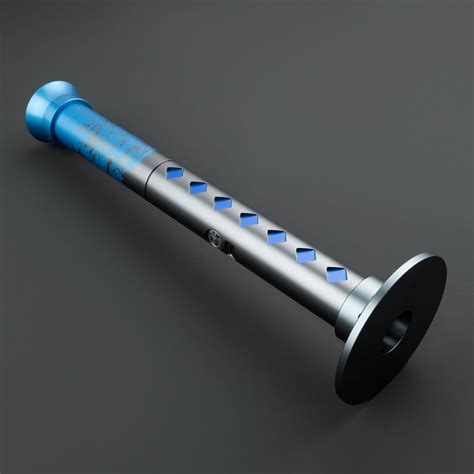 The Sub Zero Grandmaster Mortal Kombat Crossover Deluxe Sabers