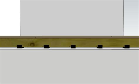 How To Build A Floating Floor