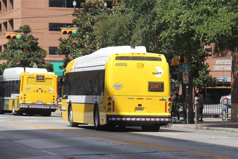 Dallas DART Page Central US Canadian Public Transit Discussion Board