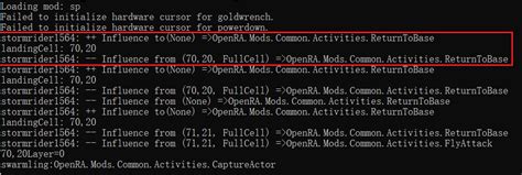 Crash Related Idle Behavior Of Dead Aircraft · Issue 20370 · Openraopenra · Github