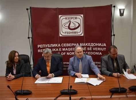 ФЗО и Проекот на УСАИД за партнерство против корупција потпишаа писмо за соработка Biznisvesti Mk