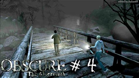 Obscure The Afterm Obscure Psp Cactpz