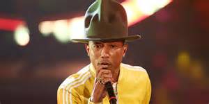 Pharrell Williams Top 10 Songs A Genre Defying Journey