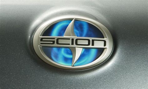 Scion Logo Meaning And History [scion Symbol]