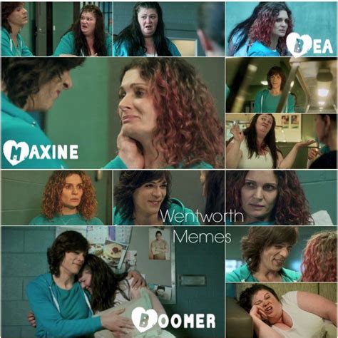Wentworth Memes On Twitter Wentworth Memes Ripped