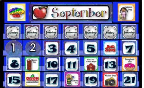 Galaxy Classroom Decor Bundle Outer Space Theme Bulletin Board