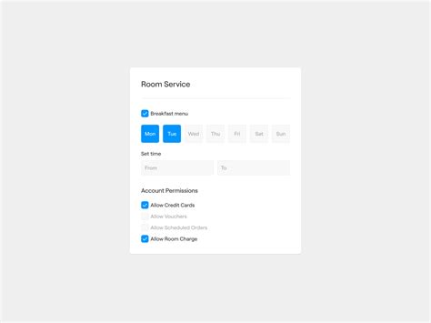 Dashboard Component Light And Dark By Donart Selimi On Dribbble