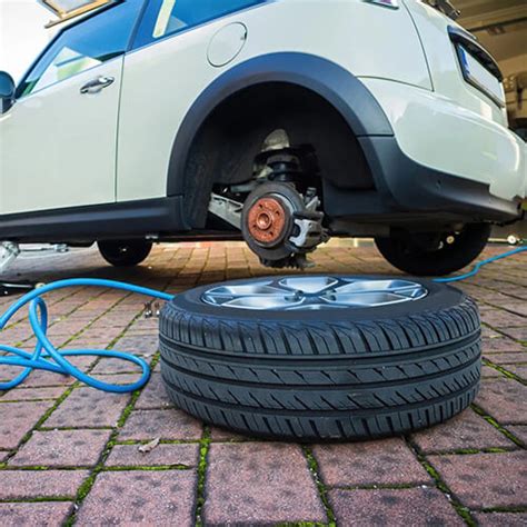 Book Home Tyre Fitting Service Tyre Daddy