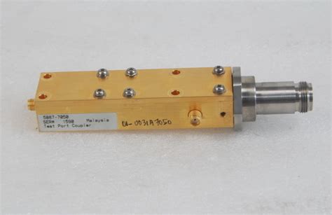 5087 7050 Agilent Keysight Alltest Instruments