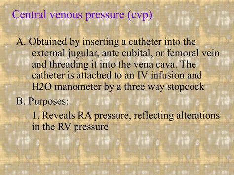 Cardic System Introduction Pdf