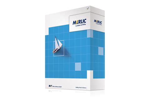 Merlic The Easy To Use Machine Vision Software