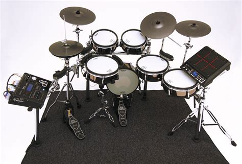 Roland Bt 1 Barra Disparadora