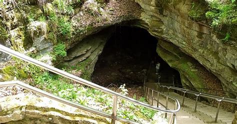 Mammoth Cave National Park Cave City Ky 22 Apr 2023 Album On Imgur