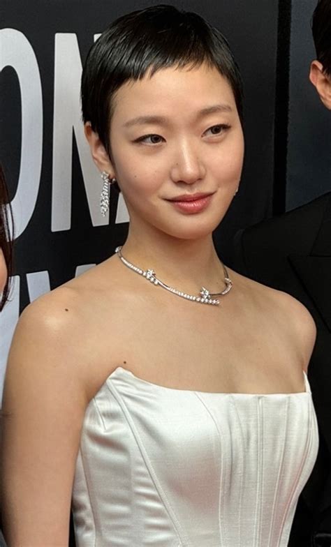 김고은 “숏컷 반응 이렇게 좋을 줄은‥예쁘자고 자른 거 아냐” 대도시의 사랑법 [en 인터뷰②]