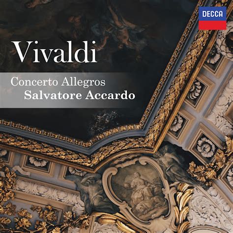 Vivaldi Concerto For Violin And Strings In G Minor Op 8 No 2 Rv 315 Lestate 1a