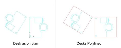 Polyline With Offset AutoLISP Visual LISP DCL AutoCAD Forums