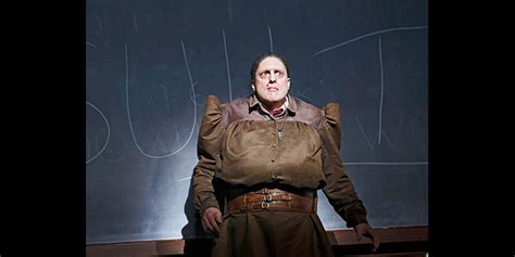 Calling All Maggots Matilda Star Christopher Sieber Is Taking Your