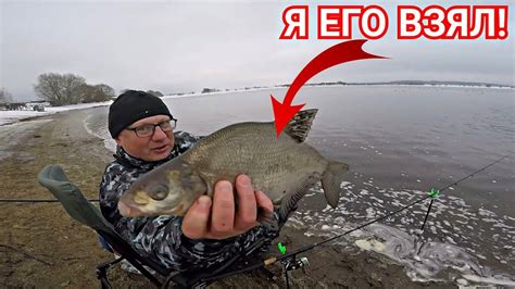 На Рыбалку в Глухозимье на Niva Travel/Новое Рыболовное Место/Рыбалка ...