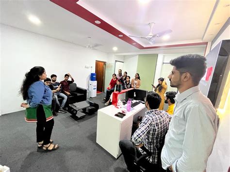 Speedup Infotech Pune