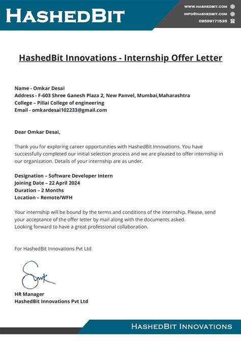 Omkar Desai On Linkedin Softwaredeveloper Newbeginnings Techopportunity Excited