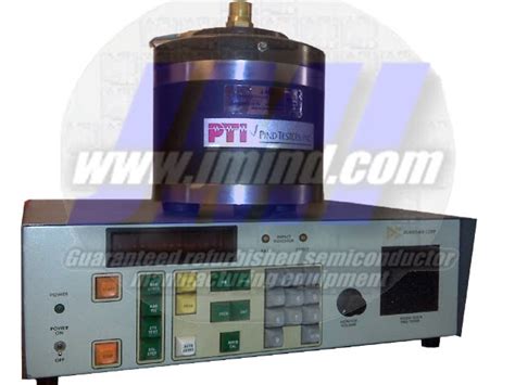 Pti Pind Tester Jm Industries