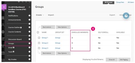 Import Group Members Using A Csv File CUHK EdTech