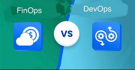Exploring The Differences Devops Vs Finops In Software Development
