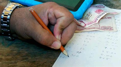 La Bolita En Cuba Un Juego Clandestino Con Raíces Culturales Profundas