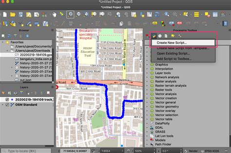 snap3 spatial thoughts