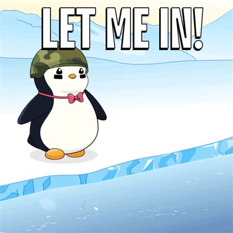 Let Me In Meme S