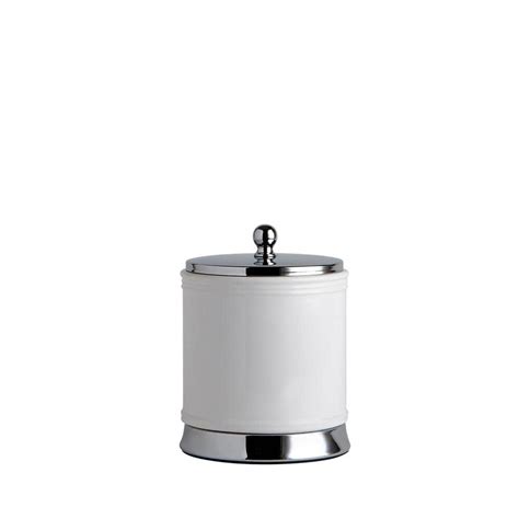 M Moda At Home Enterprises Ltd Quinn Cotton Jar 105890 The Home Depot
